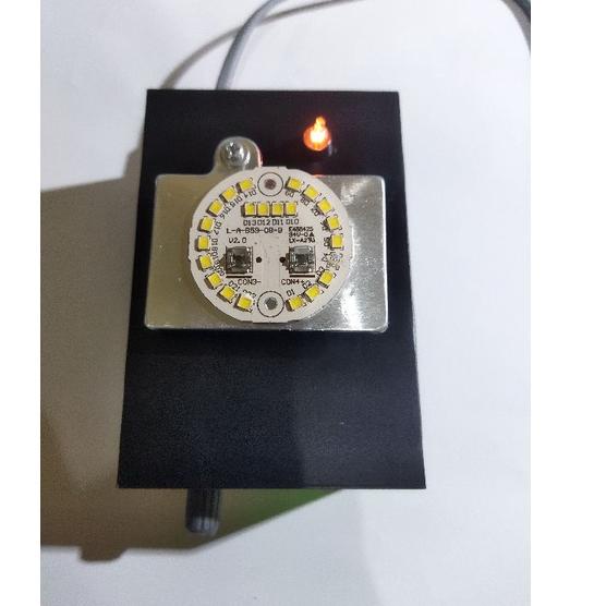 Jual Promo - ALAT SERVIS LAMPU LED BEKAS PELEPAS LED SMD PEMBUKA LED DI PCB ELEMEN PEMANAS LAMPU ...