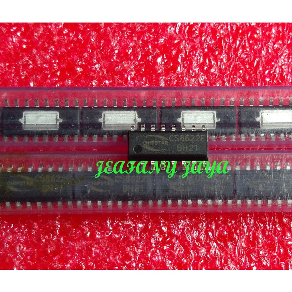 Jual CS8622E CS8622 | Shopee Indonesia