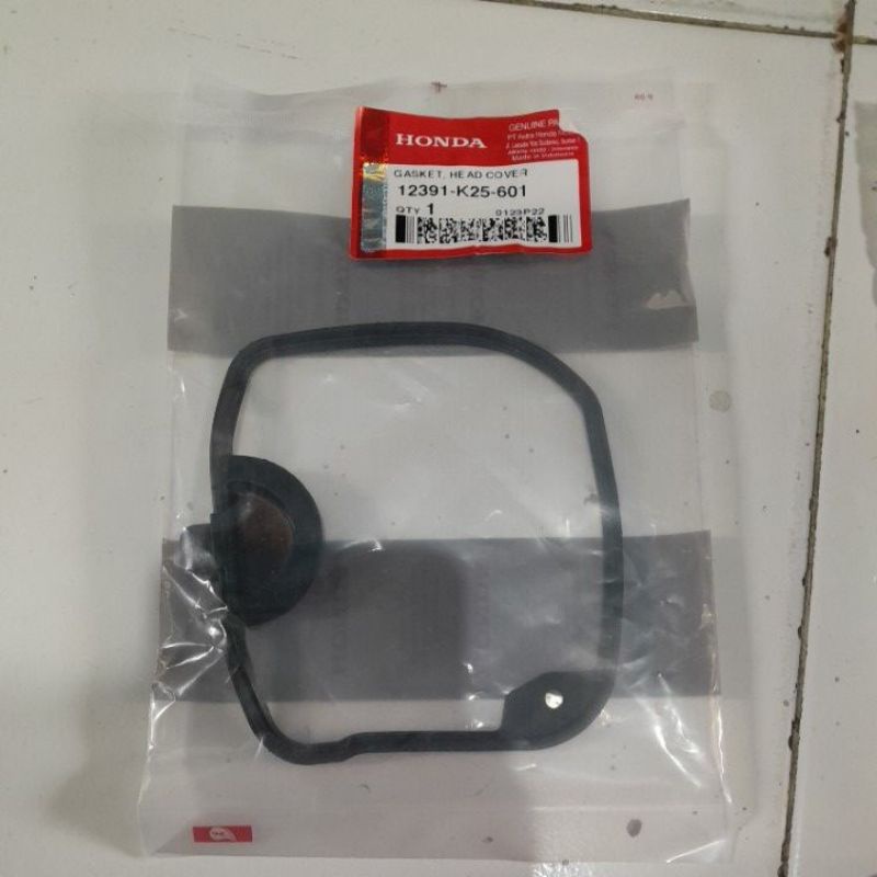 Jual SEAL SIL PAKING COP HED HET HEAD BEAT FI STATER KASAR ORIGINAL ...