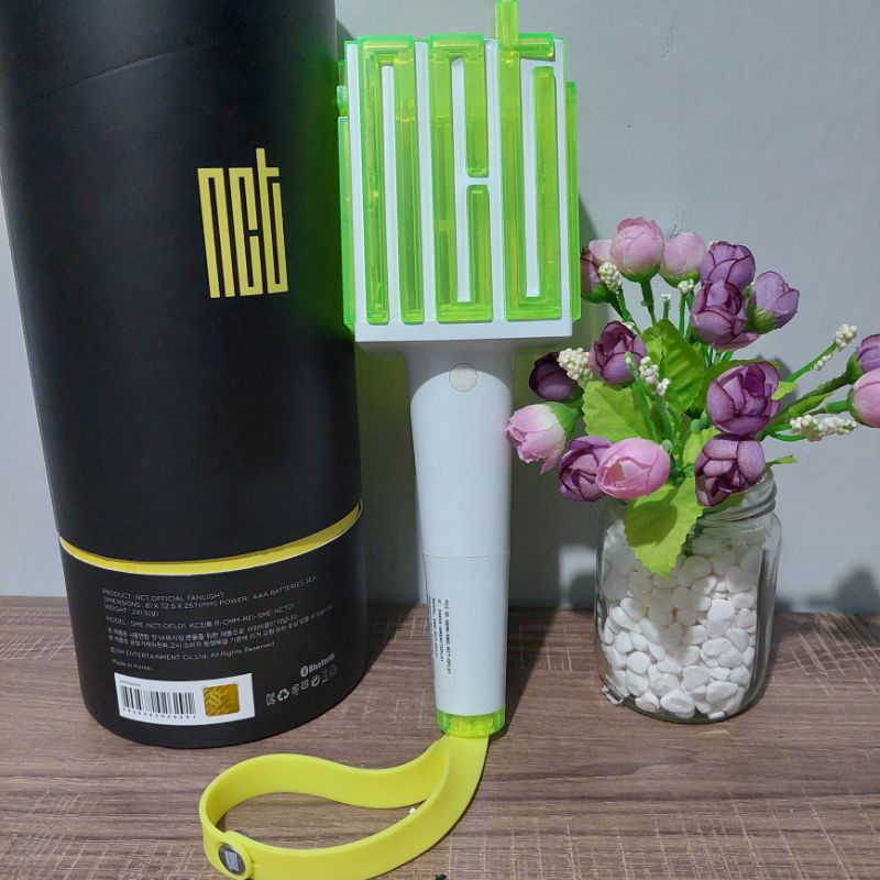Jual NCT LIGHTSTICK | Shopee Indonesia