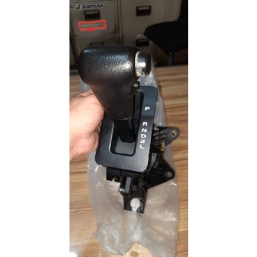 Jual tongkat matic luxio original second | Shopee Indonesia