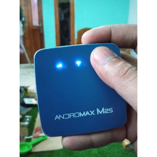 Jual MiFi Modem Andromax 4G Smartfren | Shopee Indonesia