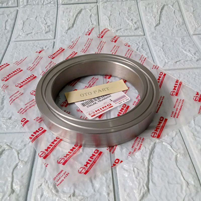 Jual Ring as trunion tebal Hino lohan fm260ti washer trunnion Hino ...