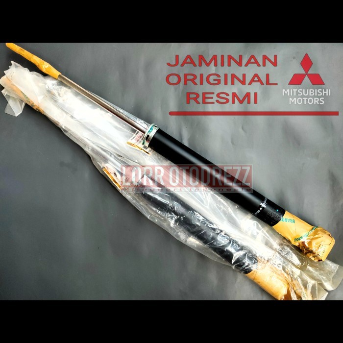 Jual Shockbreaker / shock breaker belakang Original Mitsubishi Xpander ...