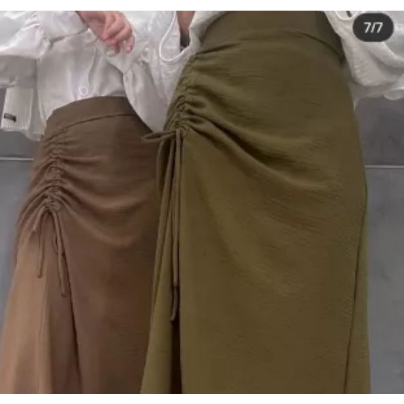 Jual ROK SERUT TALI SAMPING DEWASA DAN REMAJA TERBARU KEKINIAN 2022 ...
