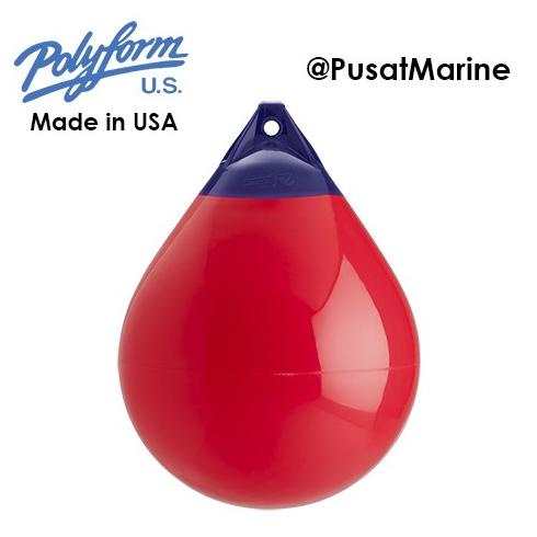Jual Polyform Buoy A5 Pelampung Pelabuhan Yacht Perahu Kapal | Shopee ...
