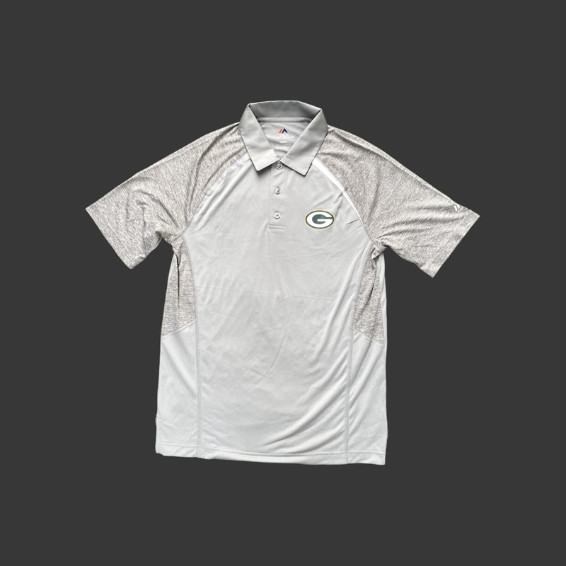 Jual POLO SHIRT MAJESTIC NFL TEAM GIANT ORIGINAL AUTHENTIC | Shopee ...