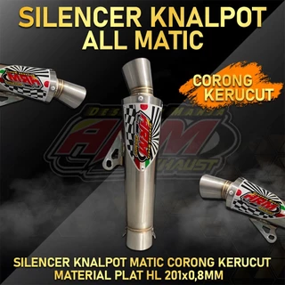 Produk ARM EXHAUST OFFICIAL | Shopee Indonesia