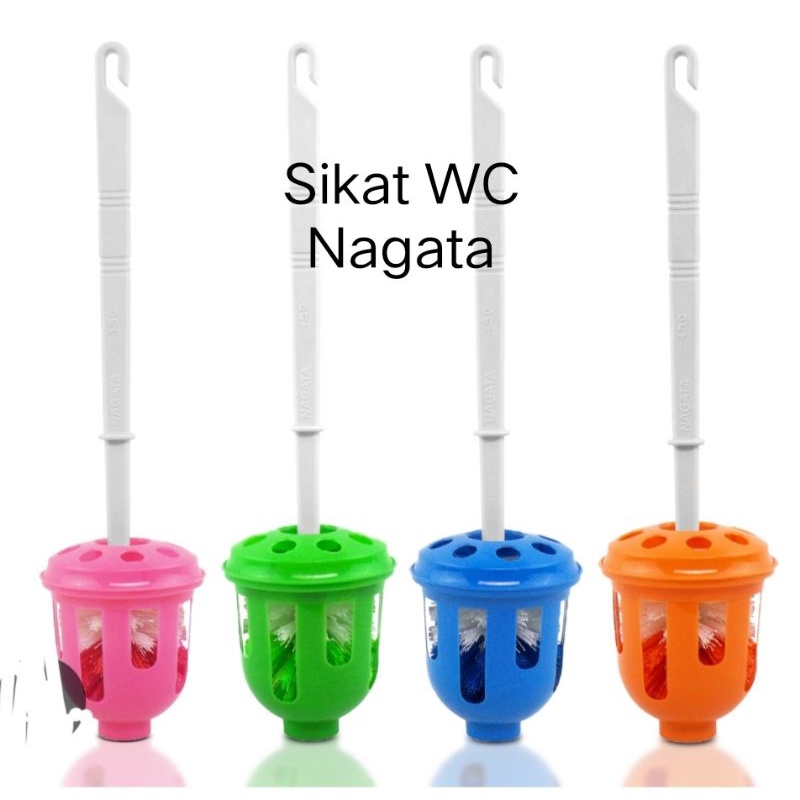 Jual Sikat WC nagata/pc | Shopee Indonesia