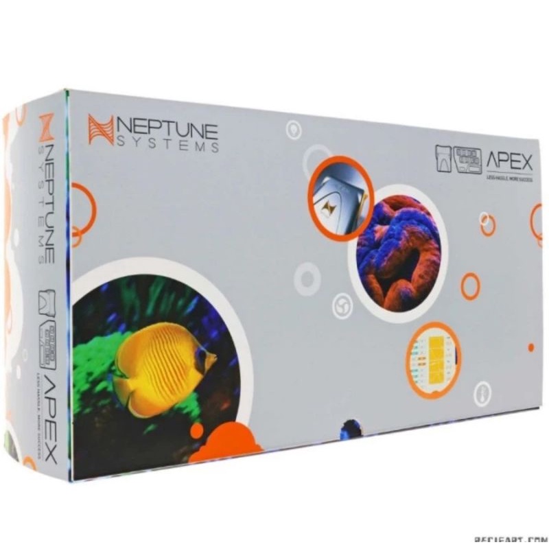 Jual APEX Neptune Base Unit Set | Shopee Indonesia