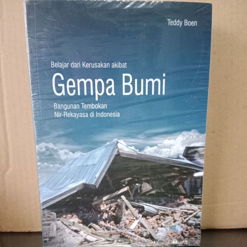 Jual Belajar Dari Kerusakan Akibat Gempa Bumi | Shopee Indonesia Jual Belajar Dari Kerusakan Akibat Gempa Bumi | Shopee Indonesia
