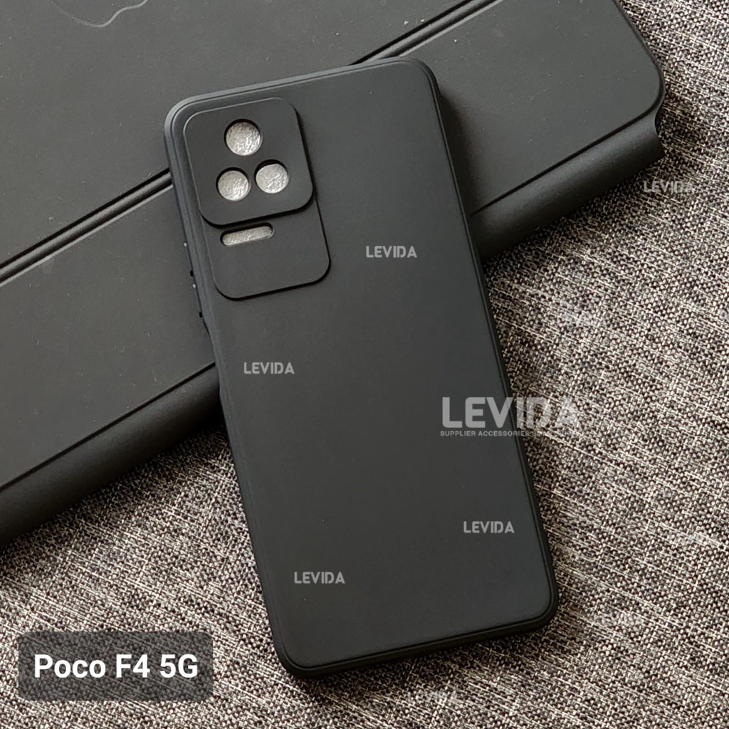 Jual Poco F4 5G Poco F4 GT 5G Poco F5 5G Poco F3 Macaron square BLACK ...