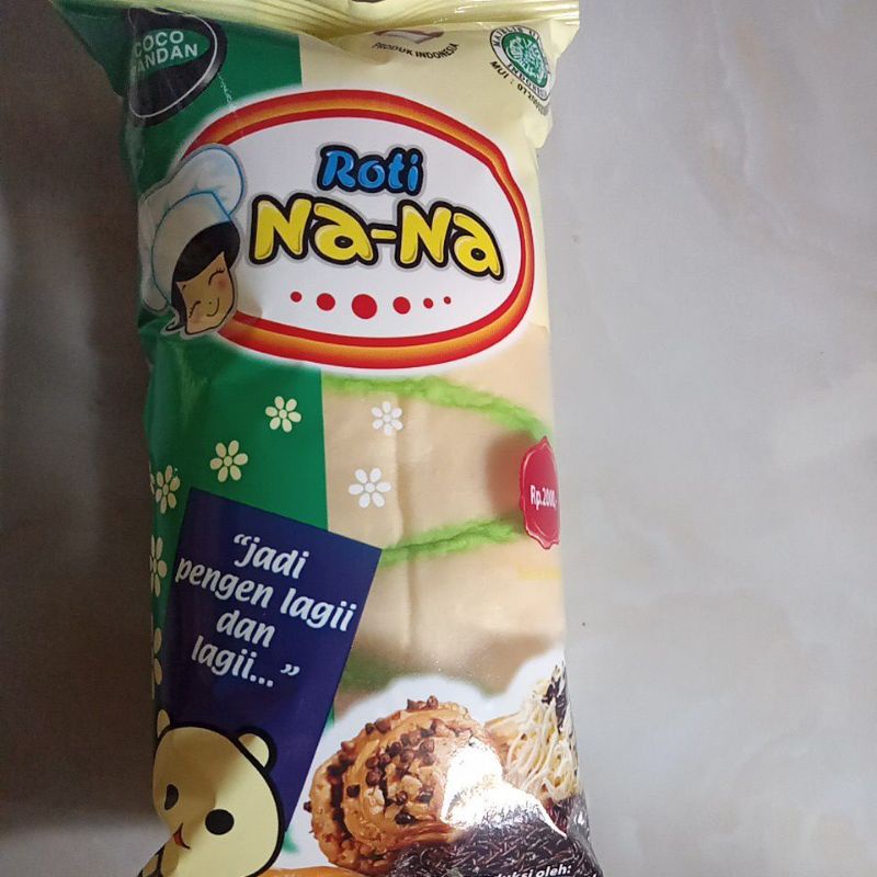 Jual Roti nana panjang by friends bakery | Shopee Indonesia