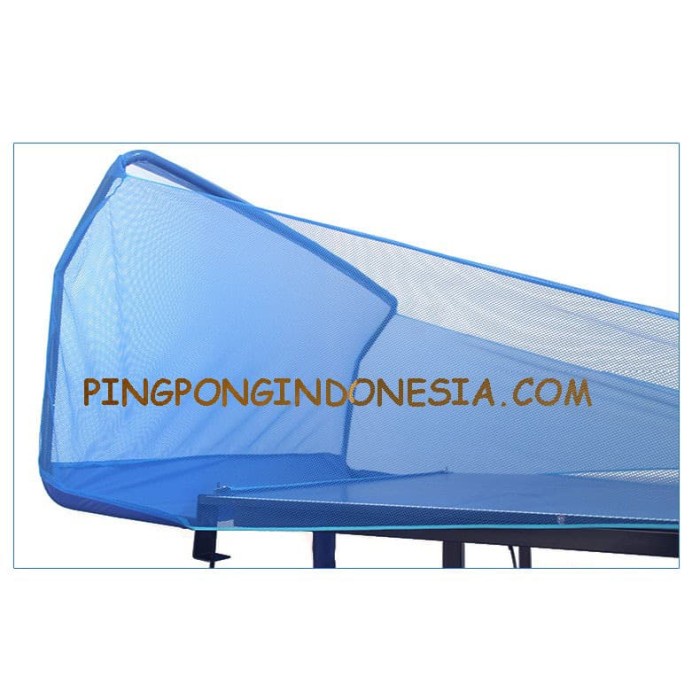 Jual Ball Catcher Table Net - Jaring Pengumpul Bola Pingpong Collecting ...
