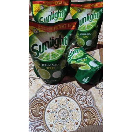 Jual sunlight 1.600 ml | Shopee Indonesia