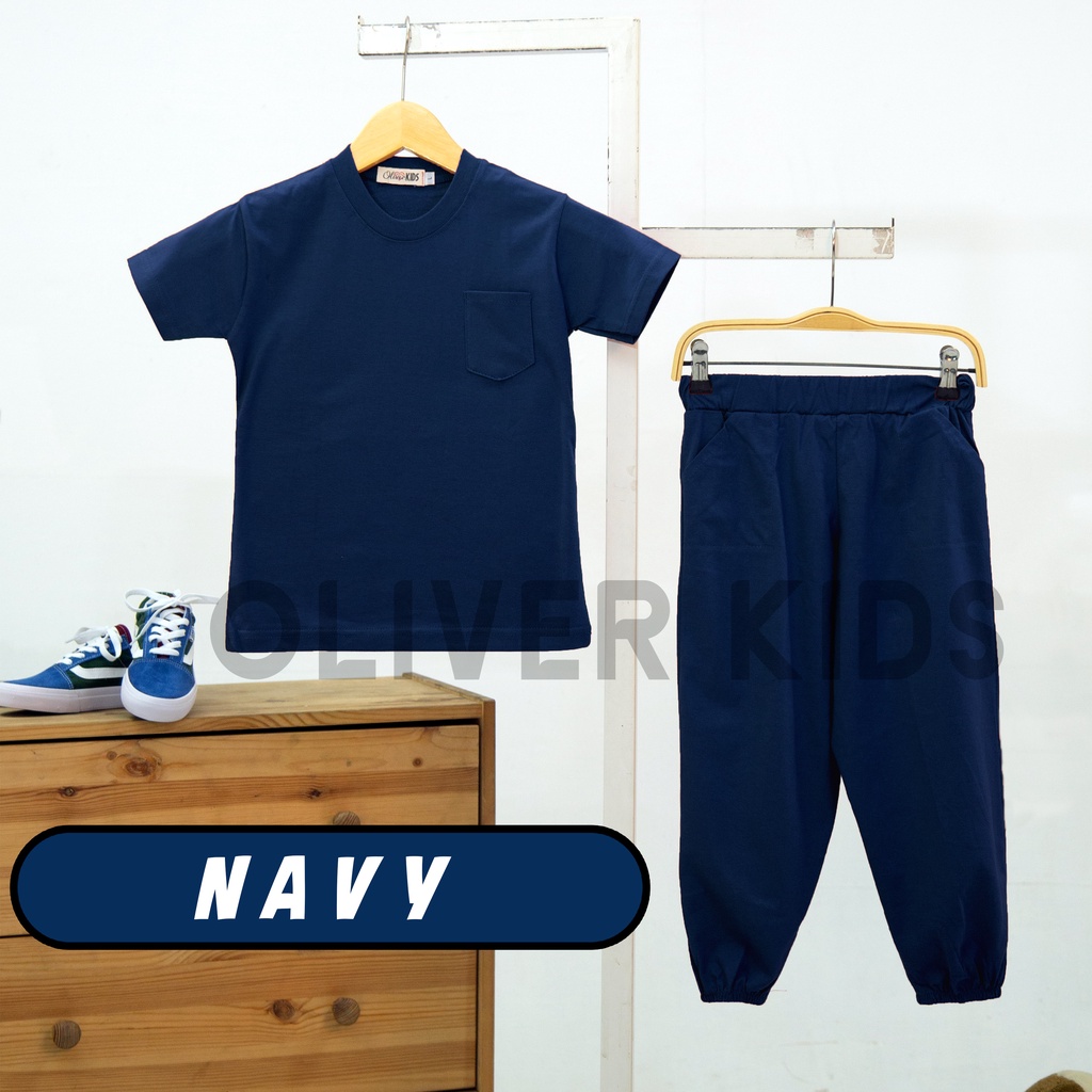 Jual Ramadhan Sale - OLIVER KIDS - Setelan Jogger Anak 1-7 Tahun Piyama ... Jual Ramadhan Sale - OLIVER KIDS - Setelan Jogger Anak 1-7 Tahun Piyama ...