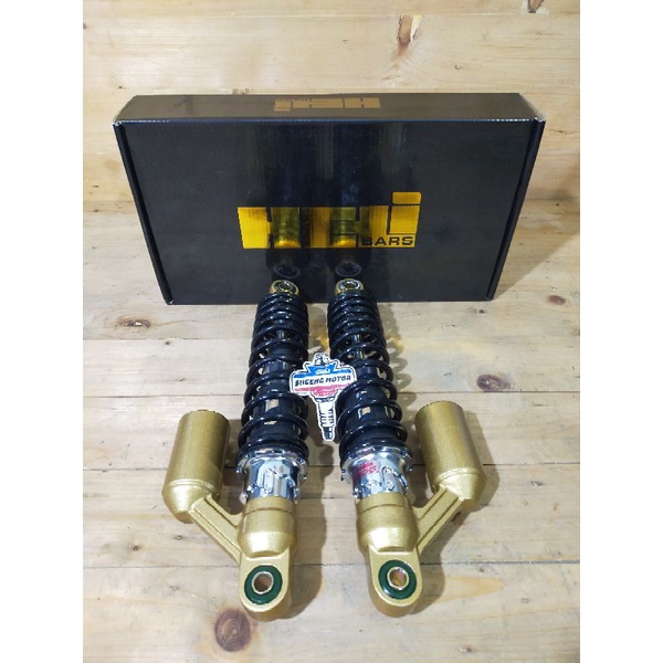 Jual Shockbreaker Tiger Revo Helibars | Shopee Indonesia