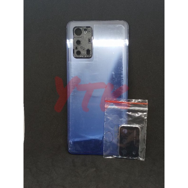 Jual Housing/backdoor + frame bazzel oppo a74 4G | Shopee Indonesia