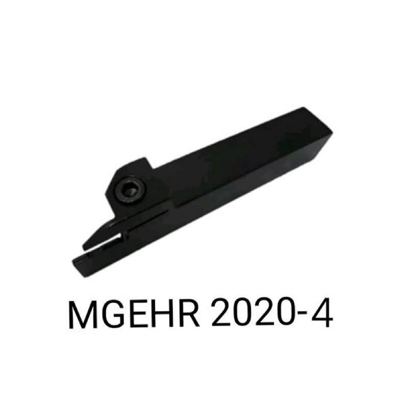 Jual Holder MGEHR 2020-4 baru untuk insert potong MGMN 4 mm | Shopee ...