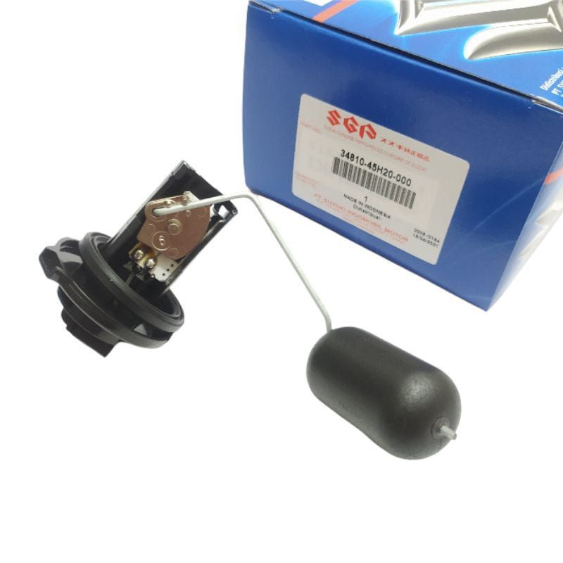 Jual pelampung bensin suzuki smash titan original sgp | Shopee Indonesia