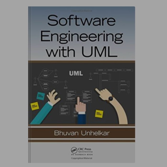 Jual Buku Software Engineering with UML | Shopee Indonesia