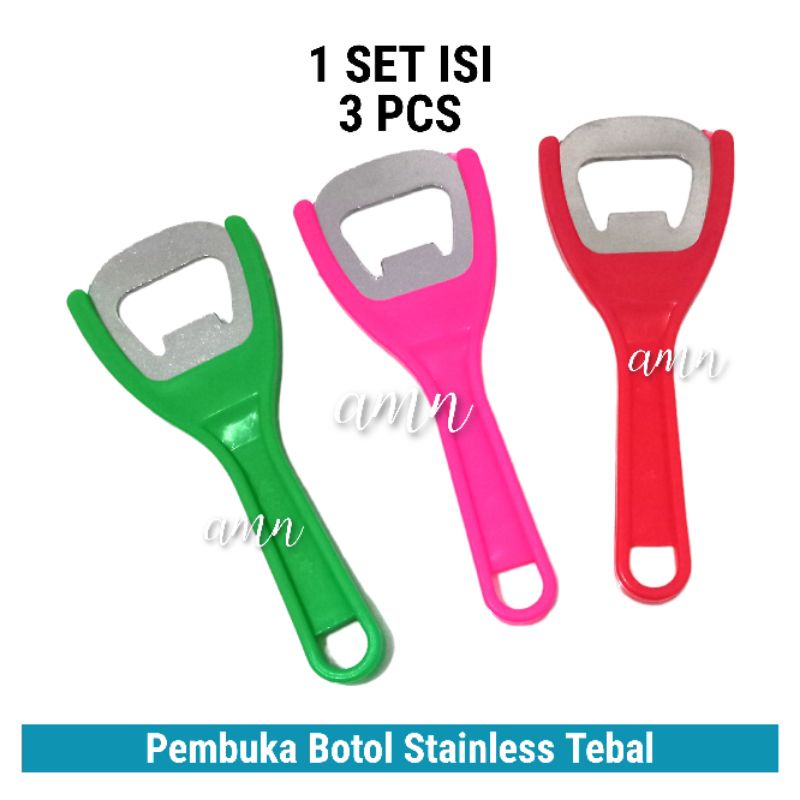 Jual Pembuka Tutup Botol Alat Buka Tutup Botol 13cm | Shopee Indonesia