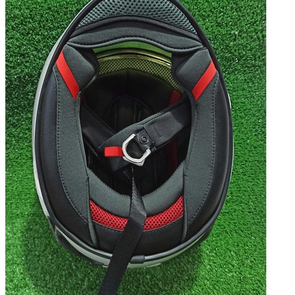 Jual Serbuuuu.. [ PROMO ] HELM FULL FACE SCOTT RX 7, FF X14 FULL FACE ...