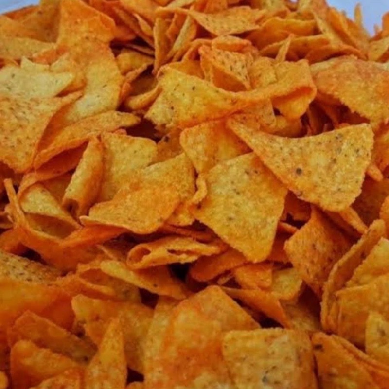 Jual TORTILLA BALADO / BBQ 250gr TES (CEMILAN SNACK KILOAN) | Shopee ...