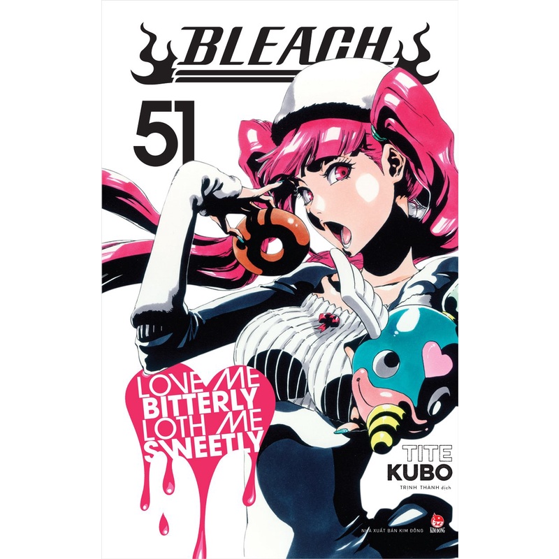 Jual Komik Bleach MURAH / Majalah Manga BARU / Komik Bleach SEGEL ORI ...