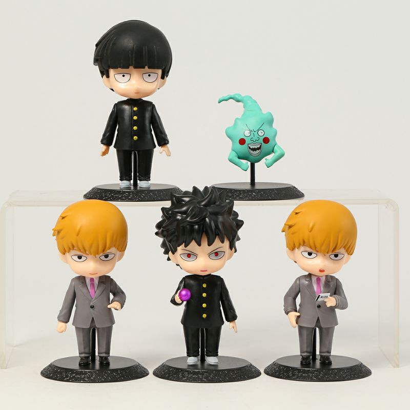 Jual Action Figure Mob psycho shigeo arataka | Shopee Indonesia