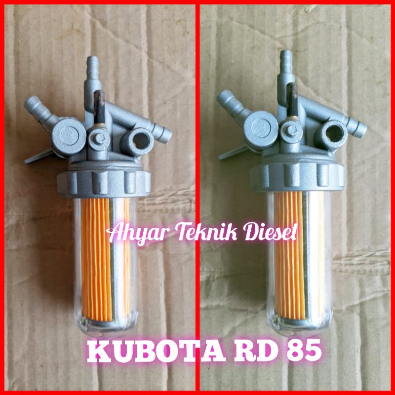 Jual Filter Solar RD 85 / FOS Assy RD 85 | Shopee Indonesia