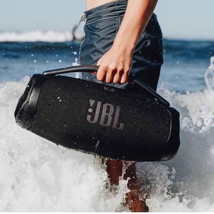 Jual Best Product SPEAKER BOOMBOX BLUETOOTH JUMBO PORTABLE EXTRA BASS ...