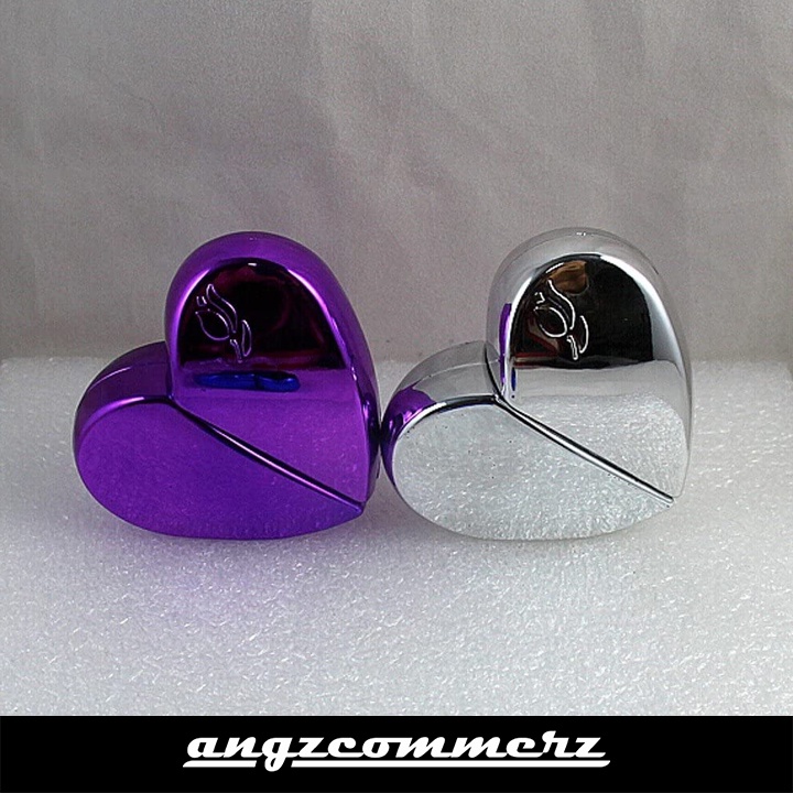 Jual Botol Parfum Waru Semprot Perfume Bottle Spray Love Alumunium 25 ...