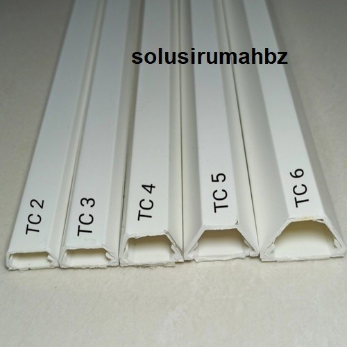 Jual PELINDUNG KABEL PENUTUP tutup tc ducting cable duct tape PROTEKTOR | Shopee Indonesia