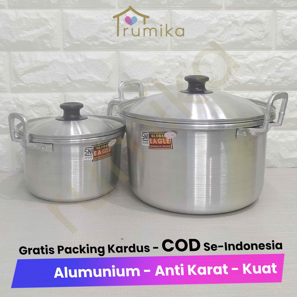 Jual Panci Besar Terlengkap & Harga Terbaru Mei 2026 | Shopee Indonesia