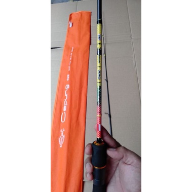 Jual Joran capung Capung motif terbaru 1-3 lb 622 gen 2UL relix ...