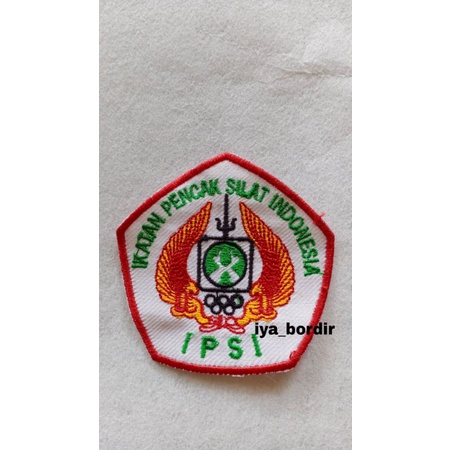 Jual LOGO IPSI | Shopee Indonesia