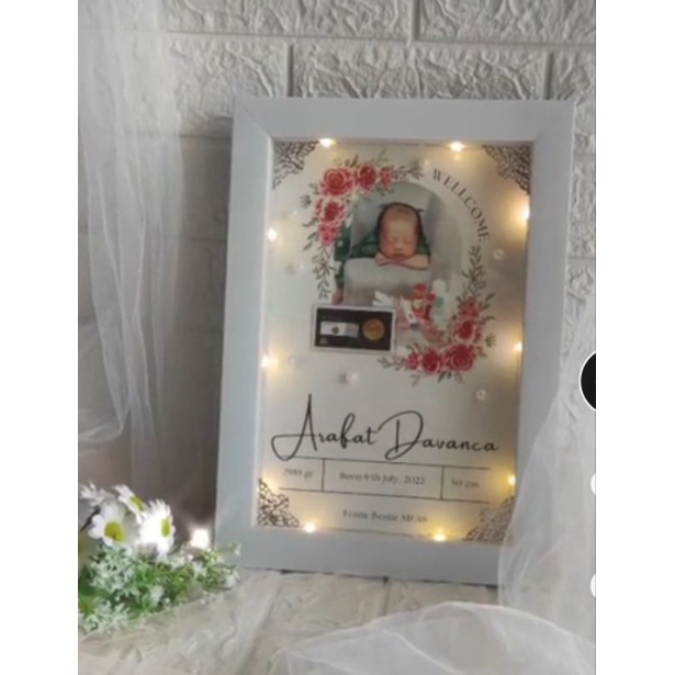 Jual baby born frame | Shopee Indonesia