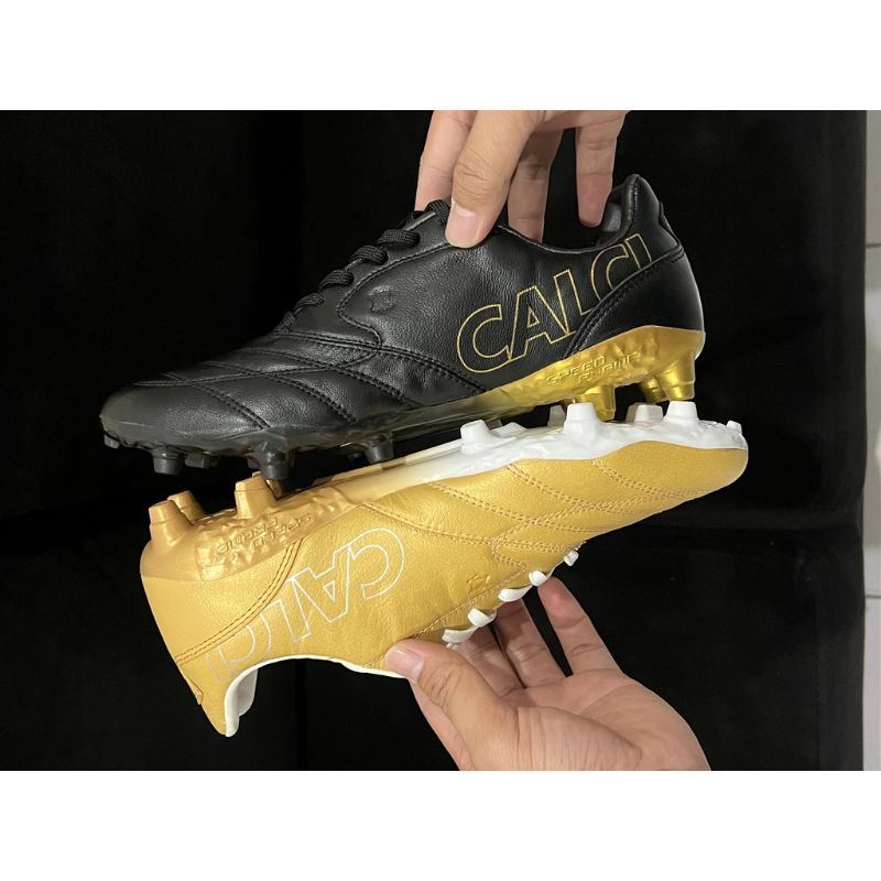 Jual SEPATU BOLA CALCI IMPERTO K LEA FG - LIMITED EDITION | Shopee ...