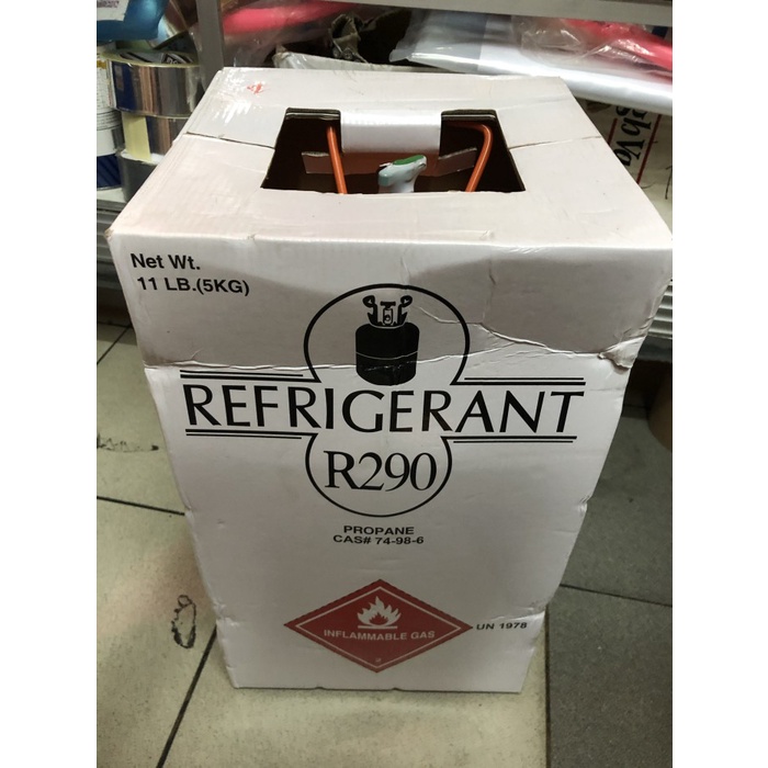 Jual FREON R290 REFRIGERANT | Shopee Indonesia