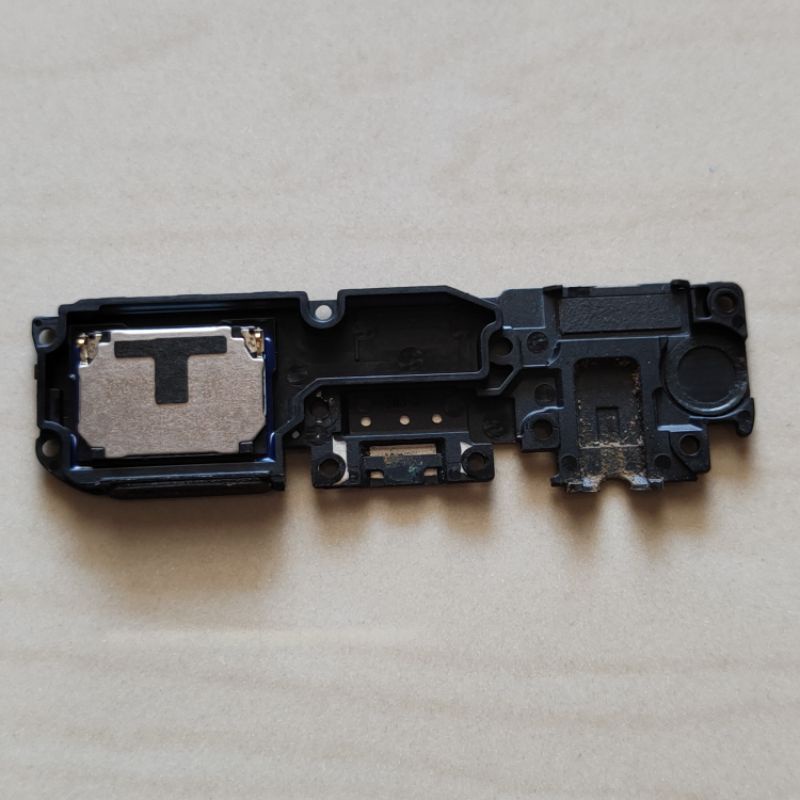 Jual speaker buzzer oppo a3s cph1853 original ori copotan - c1 rmx1811 ...