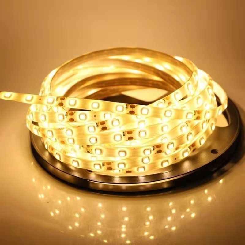 Jual Tambahan Lampu LED Colokan Listrik Perlengkapan Hiasan Bahan Mahar ...