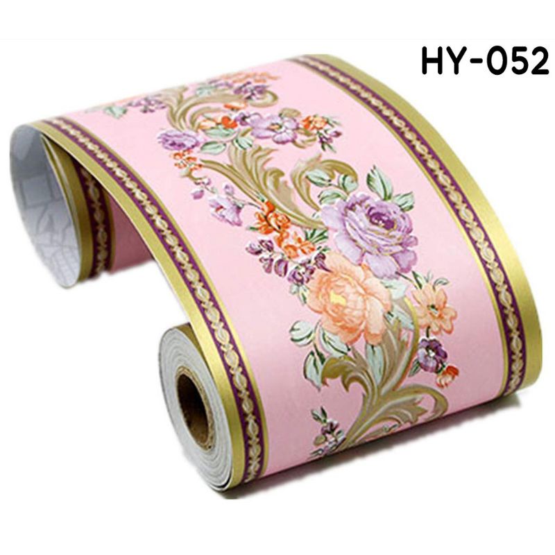 Jual List Wallpaper Dinding List Wallpaper Wall Border Wallborder List ...