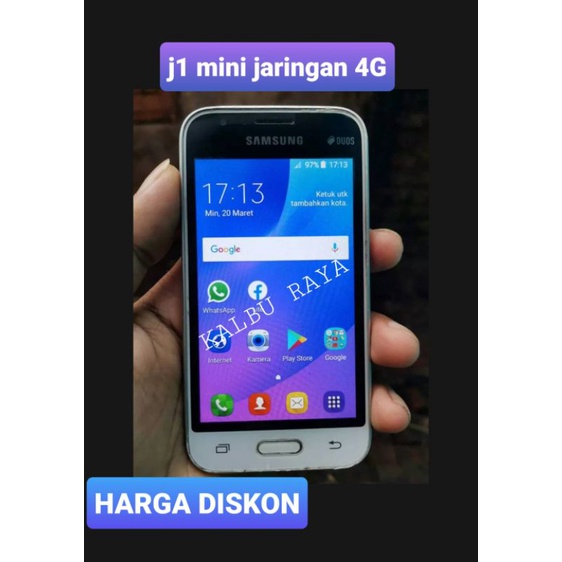 Jual hp murah j1 mini jaringan 4G harga promo | Shopee Indonesia