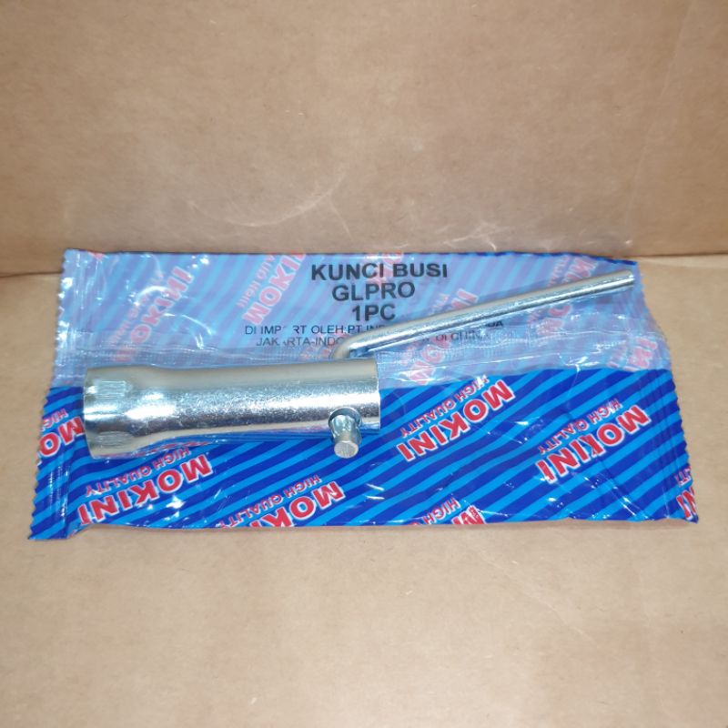 Jual KUNCI BUSI HONDA GL PRO MEGA PRO TIGER 1 SET | Shopee Indonesia