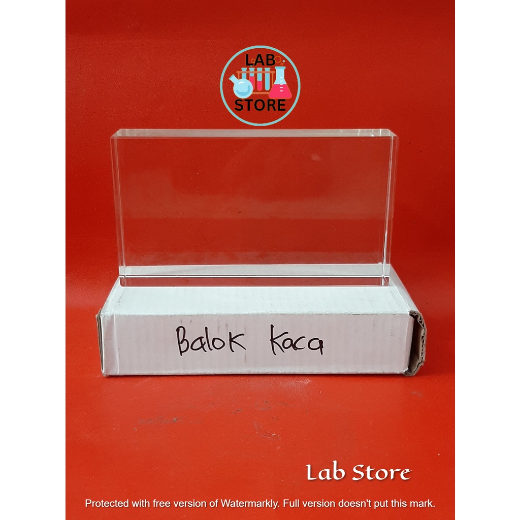 Jual Kaca Plan Paralel / Balok Kaca Besar | Shopee Indonesia