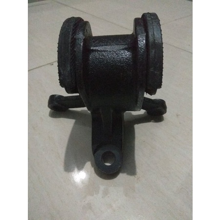 Jual Engine Mounting Honda Mobilio Brio Kiri Manual Original Lelangan ...