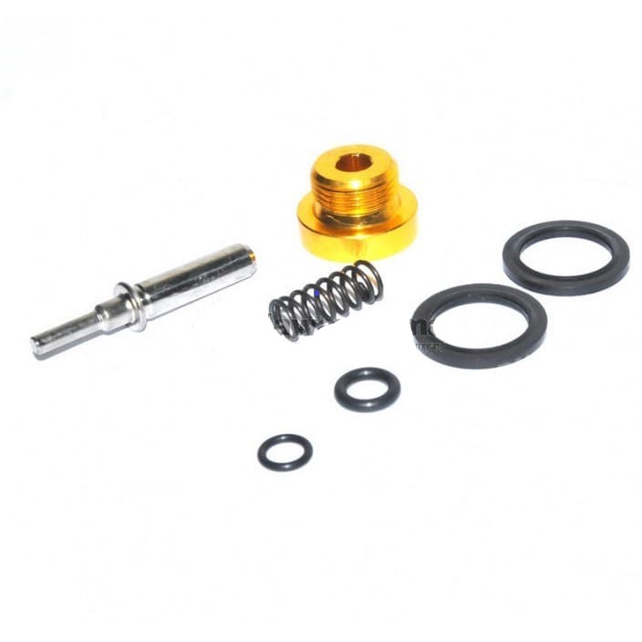 Jual RELEASE VALVE ASSY KW0500045 KW0500098,398 KRISBOW HAND PALLET 3 ...