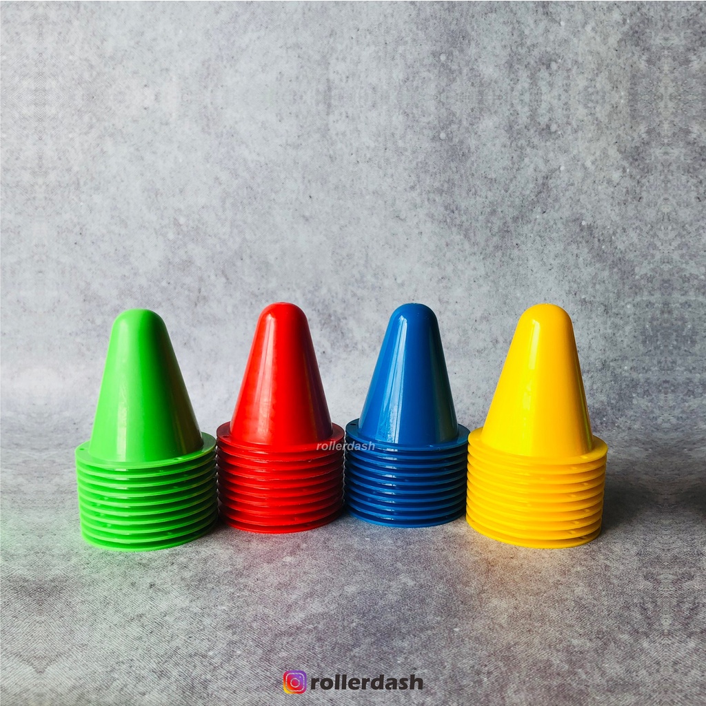 Jual Cones Kecil | Shopee Indonesia