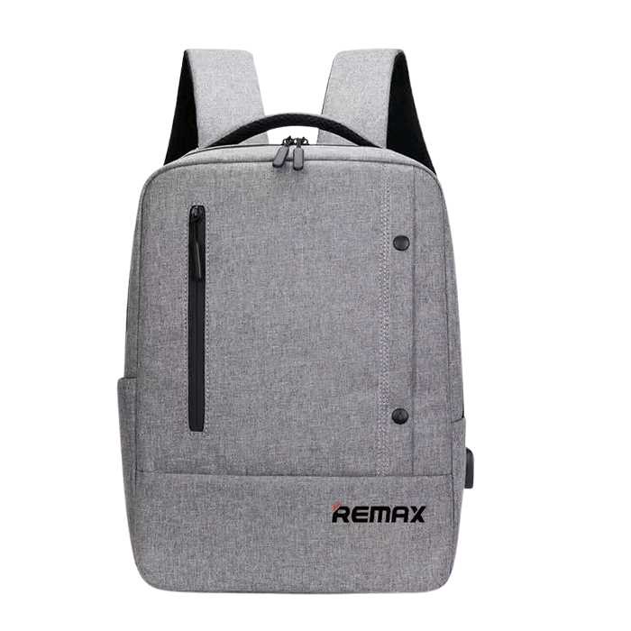 Jual REMAX BACKPACK / REMAX-BACKPACK - Remax Tas Notebook Laptop ...